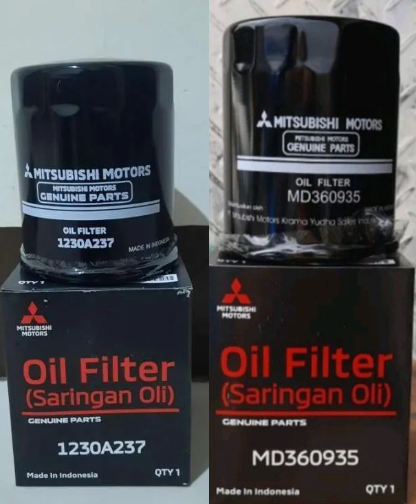 MITSUBISHI 1230A237 1230A237