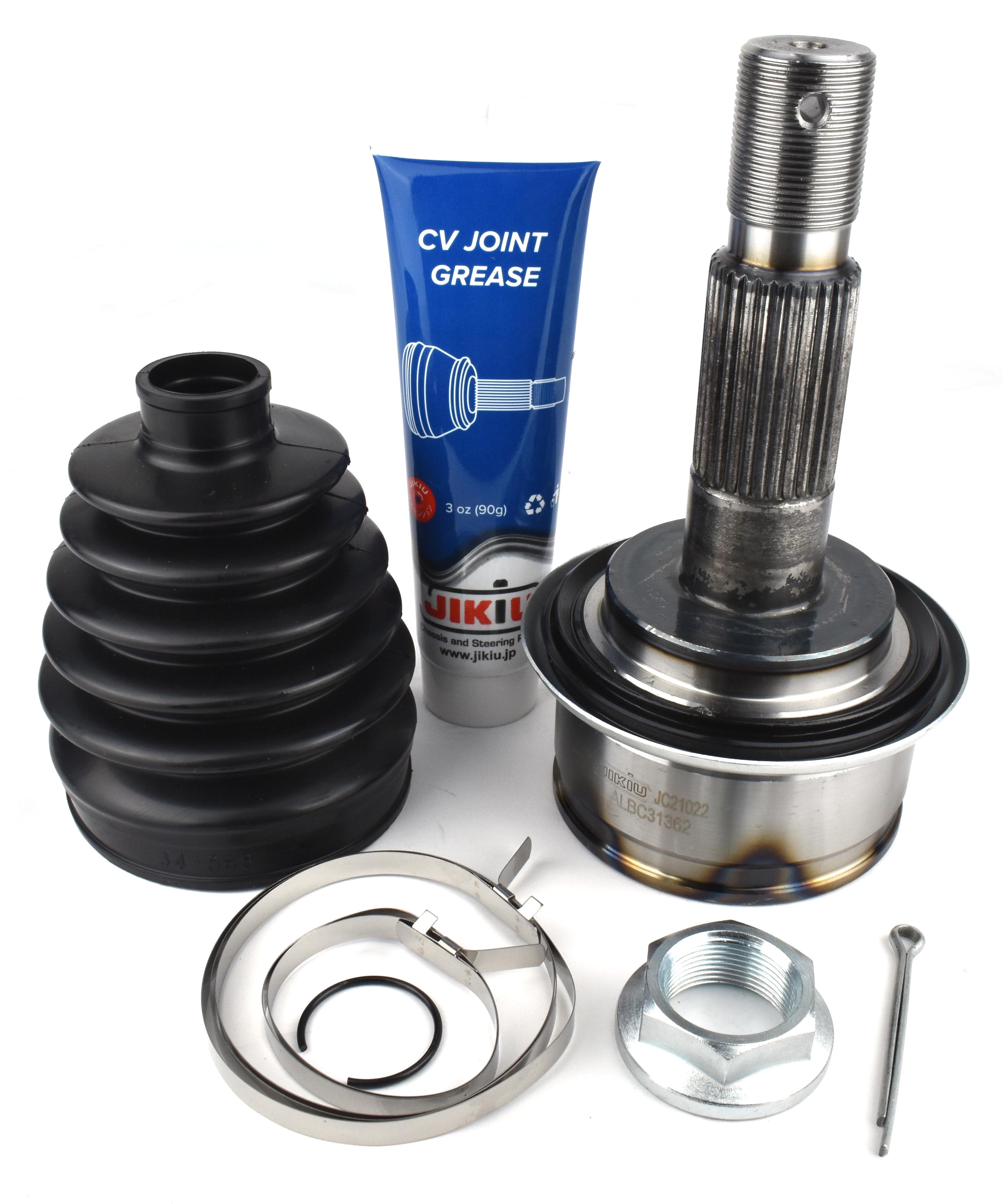 JIKIU JC21022 43460-39065_JC,43430-26091_JC