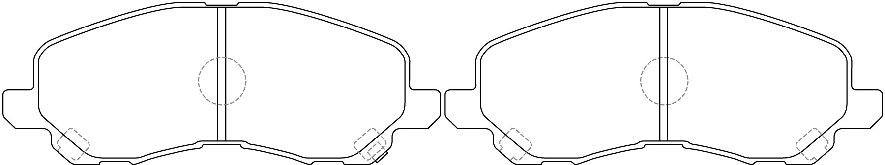 SB BP23469 4605A261,4605A486,MR527674