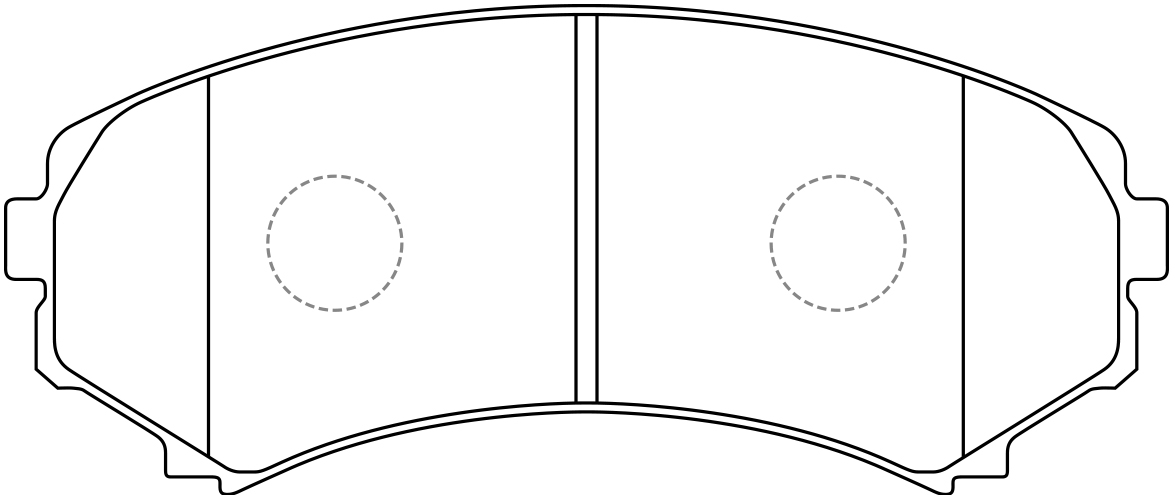 NiBK PN3414 MR510539