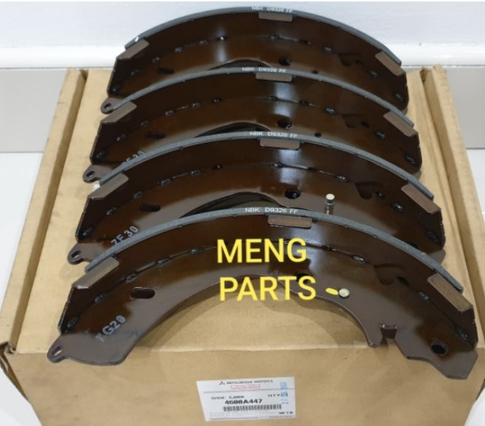 MITSUBISHI 4600A447 4600A447