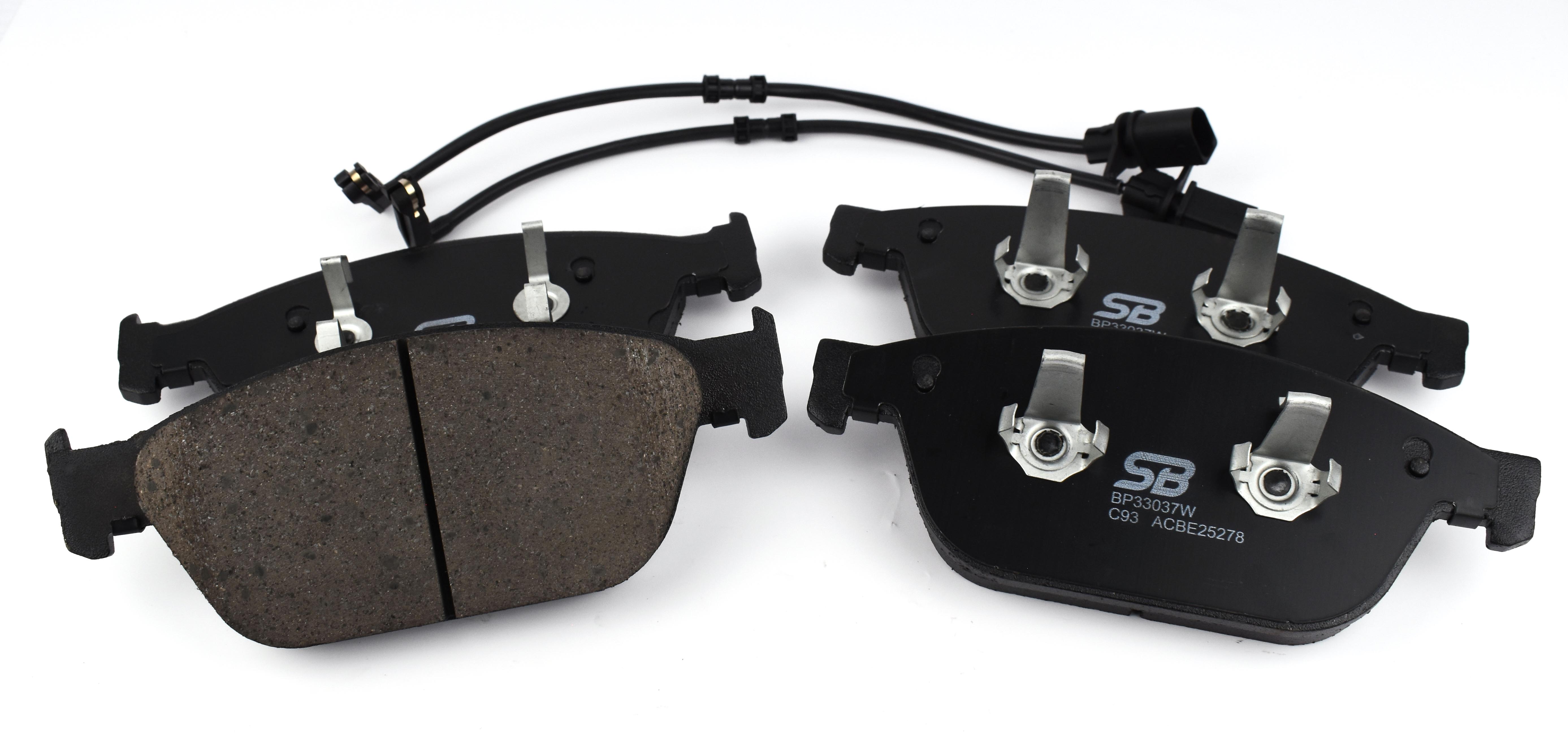 SB BP33037W 4H0 698 151 H,8R0 698 151 F