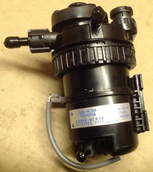 TOYOTA 23300-0L032 23300-0L030,23300-0L032