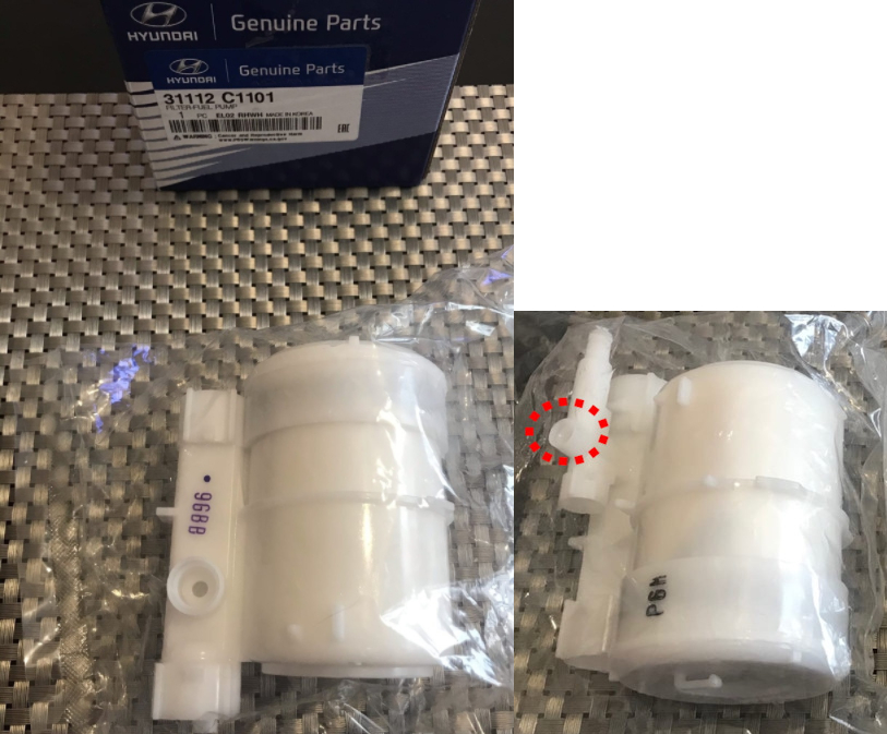 KIA 31112-C1101 31112-C1101