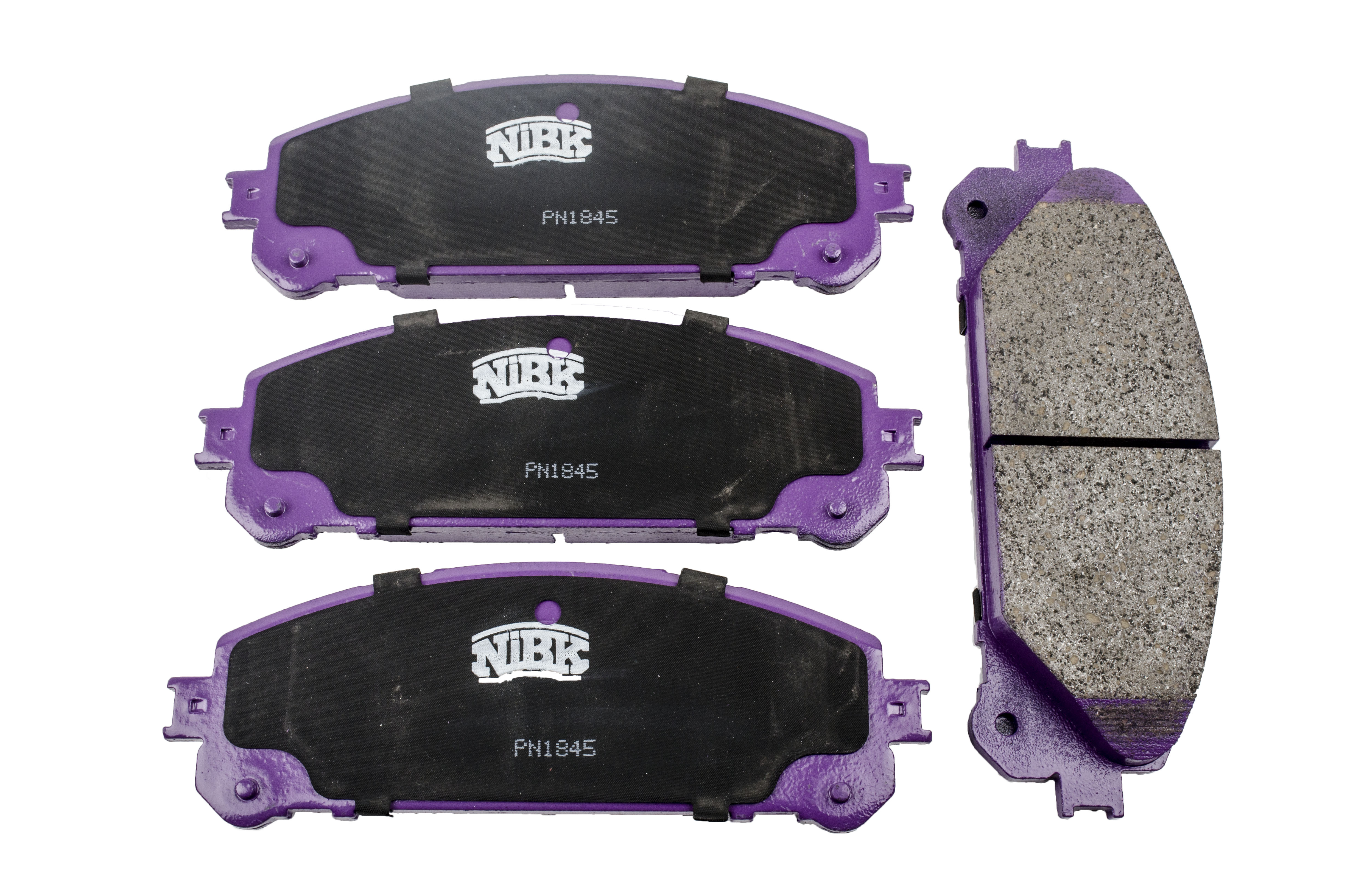 NiBK PN1845 04465-48170,04465-0E010,04465-48150,04465-48210