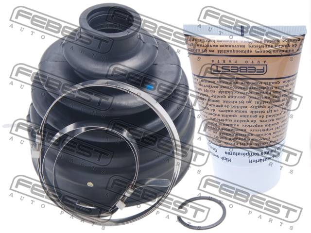 FeBest 1215-TUC20MTT 49583-2W600,49595-2Y000