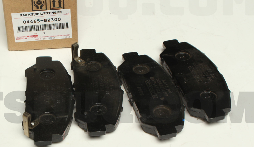 TOYOTA 04465-BZ300 04465-B2240,04465-BZ300