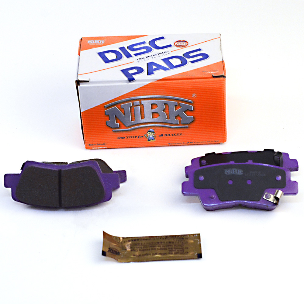 NiBK PN0538 58302-3RA70,58302-3ZA10,58302-A7B30,58302-A7B31,58302-D4A50 ...