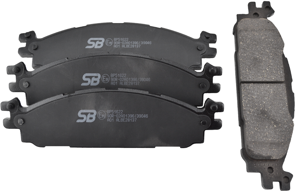 SB BP51622 BB5Z-2001-A,BB5Z-2001-B