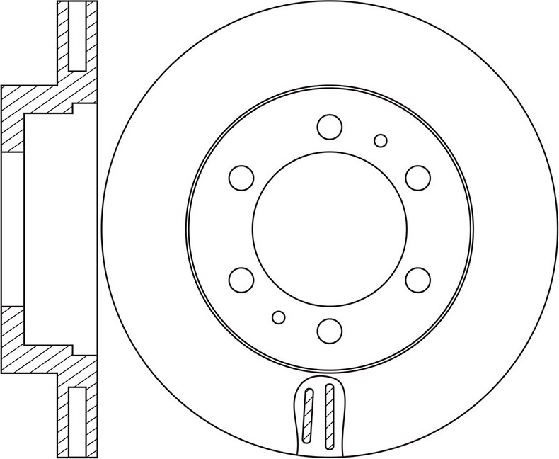SB BR21257T 43512-0K090,43512-0K150,43512-0K140,43512-0K160