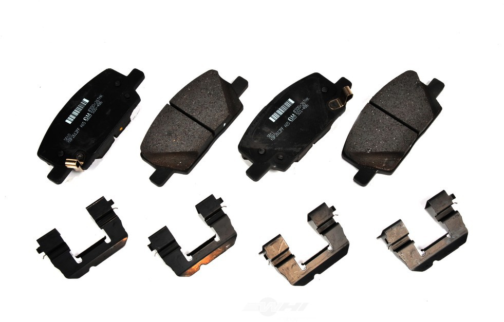 GM 42566748 42566753