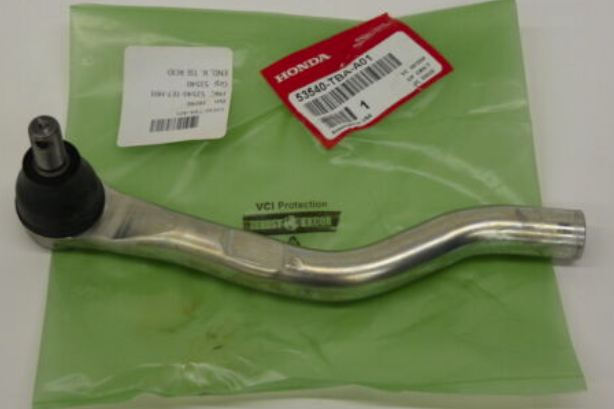 HONDA 53540-TBA-A01 53540-TBA-A01
