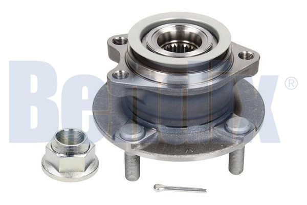 BENDIX 051855B 40202-JX00A