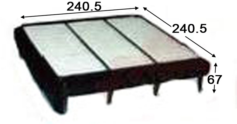 JS A3505 1500A098,8-97369-293-0,8-97251-944-0,M1500A098