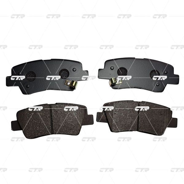 CTR CKKH-38 58302-3RA70,58302-3ZA10,58302-A7B30,58302-A7B31,58302-D4A50 ...