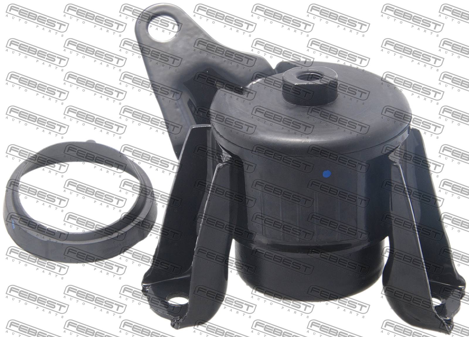 ENGINE MOUNTING FeBest TM-069 12305-28080,12362-28060