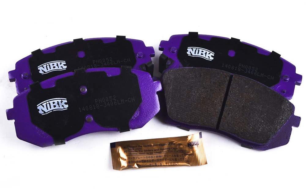 NiBK PN0052 58101-2SA50,58101-2SA70,K581012SA70,58101-2SA51,58101-C1A20