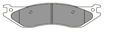 NiBK PN53006 05139 733AA,05080 556AC,05080 556AA