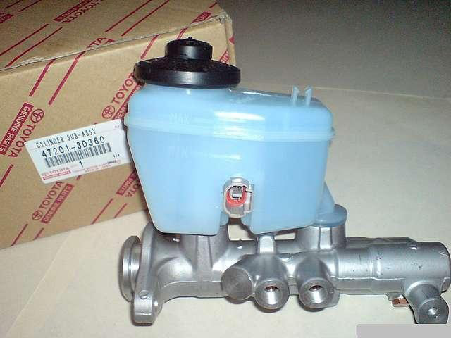 TOYOTA 47201-3D360 47201-3D360