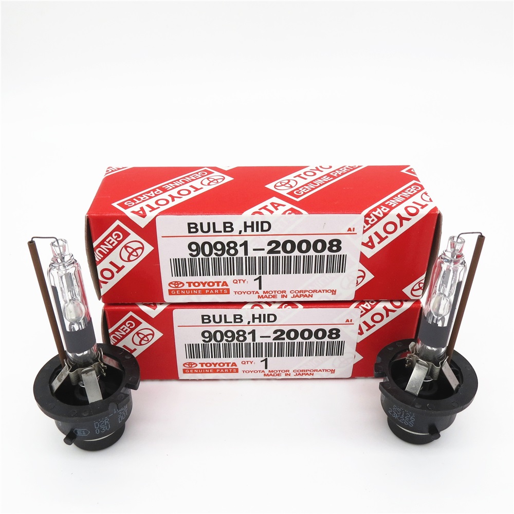 TOYOTA 90981-20008 90981-20008