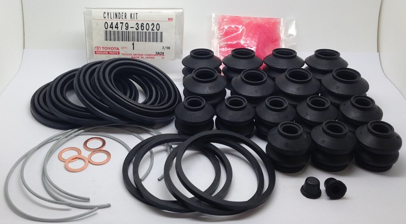 TOYOTA 04479-36020 04479-36020