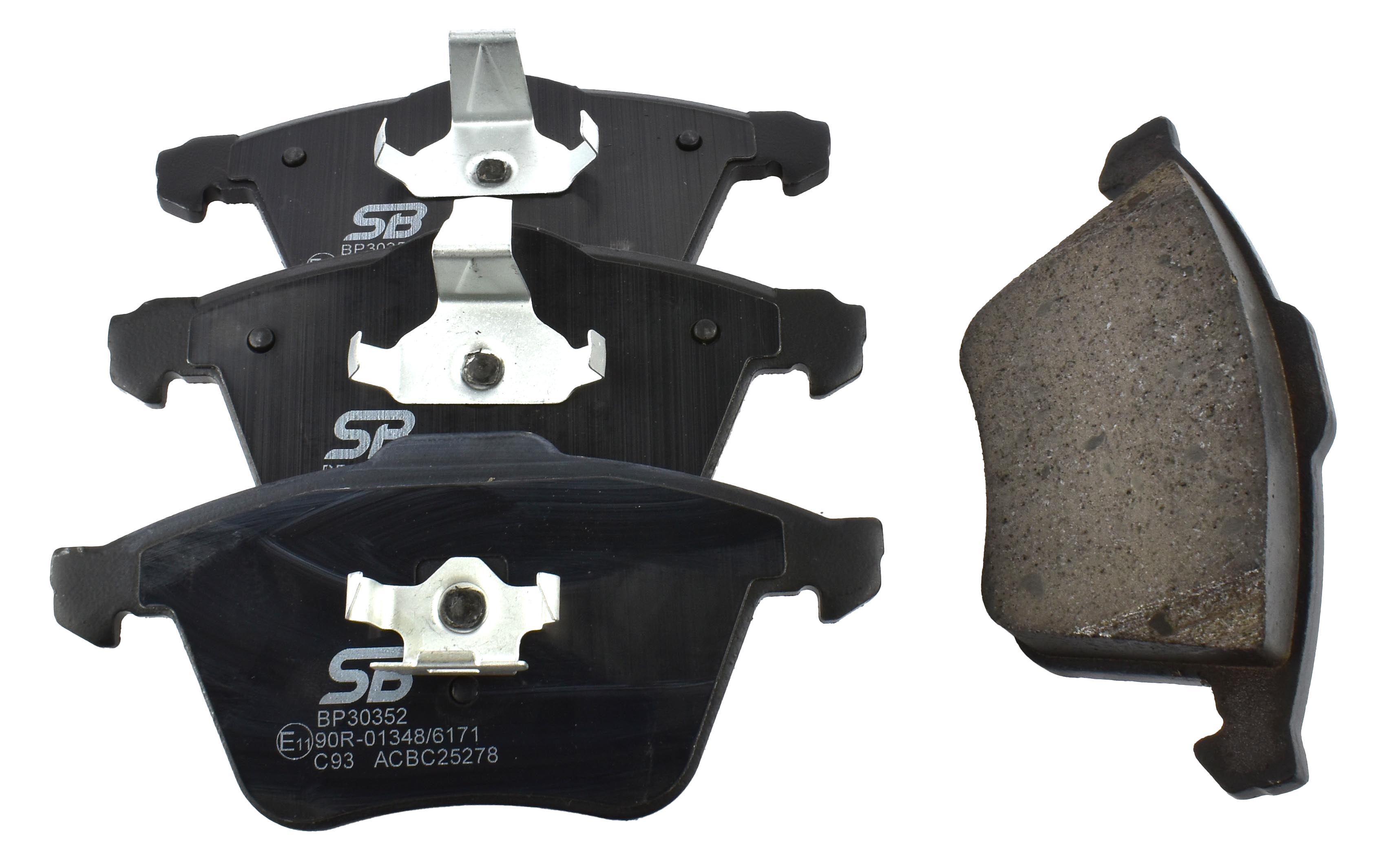 SB BP30352 8E0698151C,4E0 6398 151 M,31262705