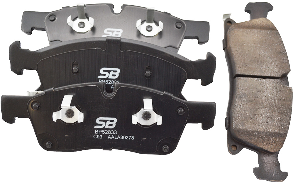 SB BP52833 A 006 420 39 20,68052369AA,A 006 420 38 20