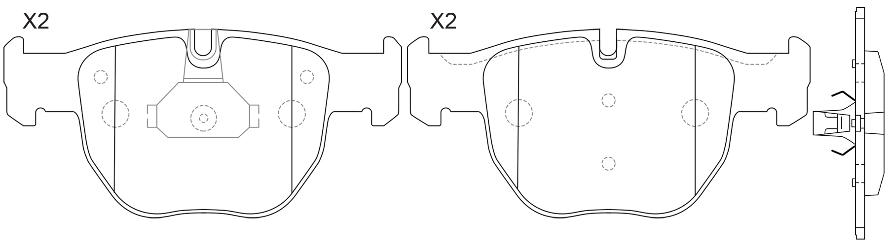 SB BP47334 SFC000010,SFC500050,SFC500080,SFC500090