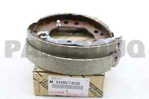 TOYOTA 04495-74030 04495-74010,04495-74020,04495-74030