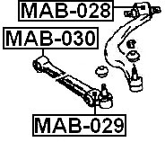 FeBest MAB-028 MR162581_BH,MR296319_BH