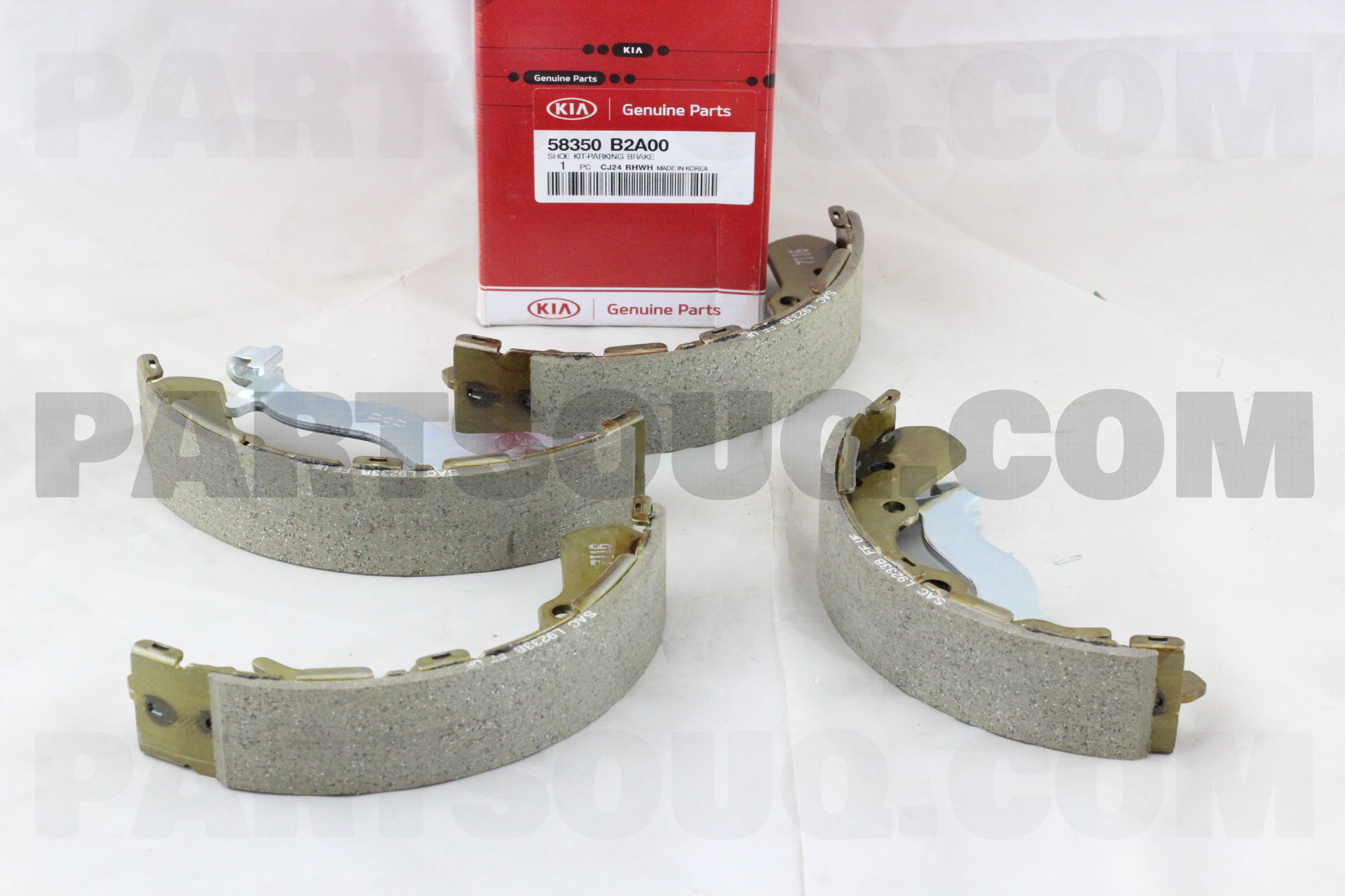 Hyundai / KIA 58350-B2A00 58350-B2A00