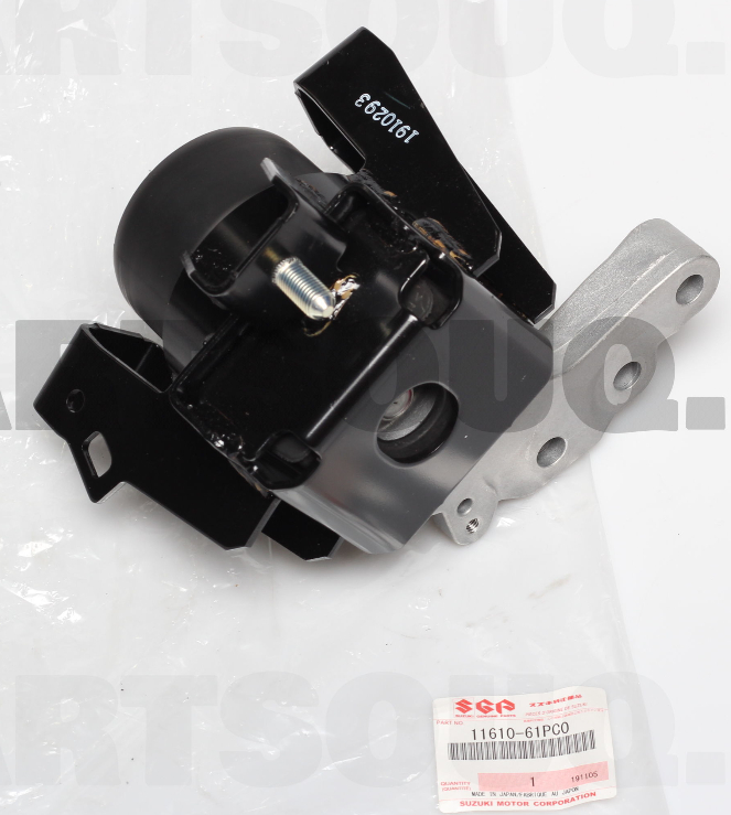 SUZUKI 11610-61PC0 11610-71LA0,11610-71LC0