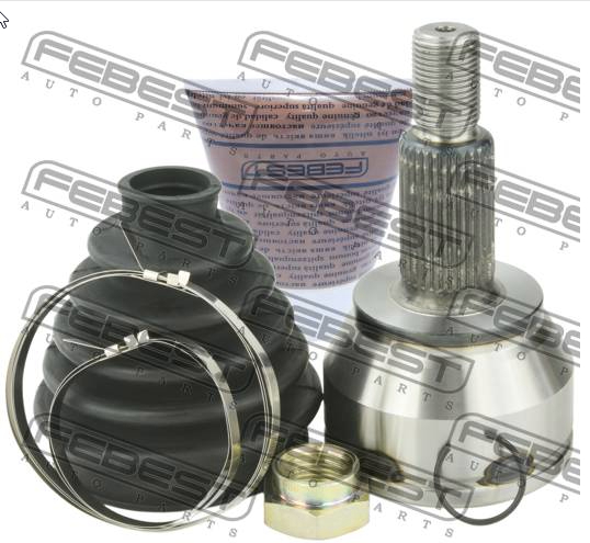 FeBest 2910-EVOQ LR041968_JCO,LR124673,LR034529_JCO