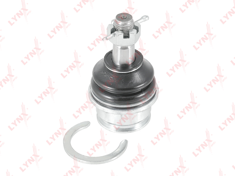 BALL JOINT RRT 0120-150LOW 43330-60040, 48068-60040_JB, 48069-60040_JB ...