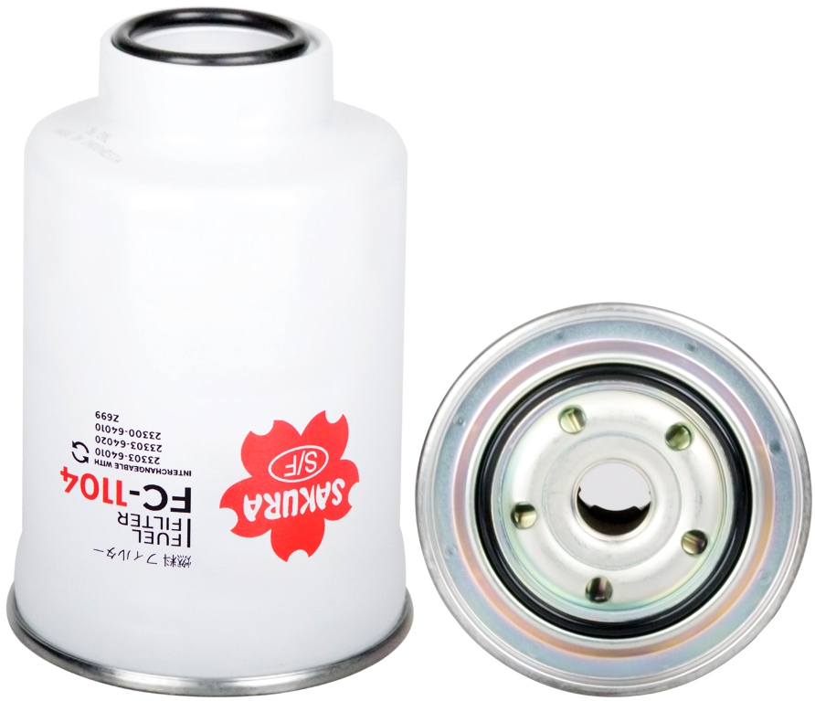 SAKURA FC1104 WE01-13-ZA5A,2330064010,1770A055,WE011-3ZA5-9A,4 962 893 ...