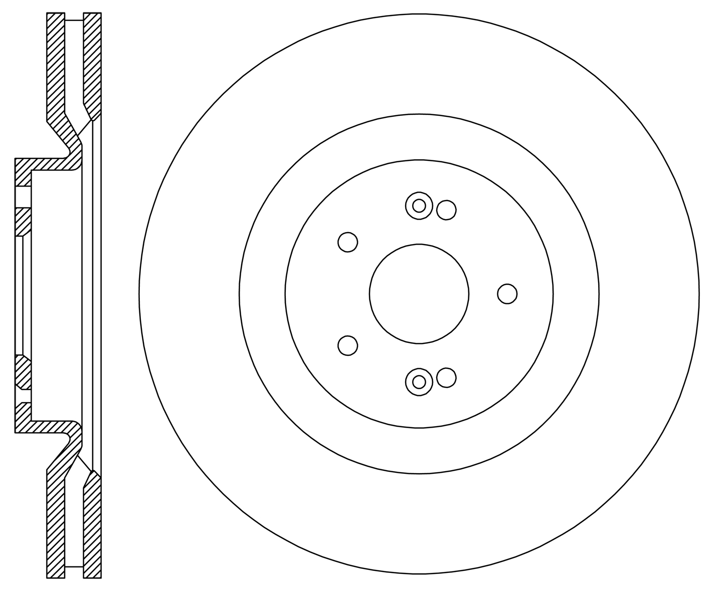 SB BR11182T 51712-P2000,51712-P2700,51712-R0050,51712-R5000