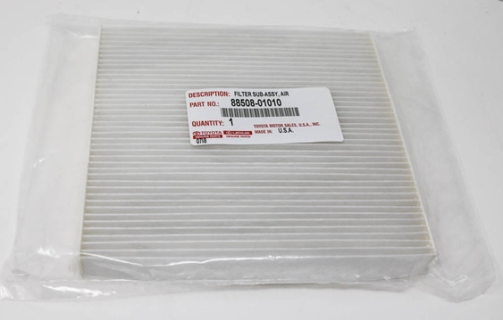 TOYOTA 88508-01010 68164 981AA,88508-01010,88508-04010