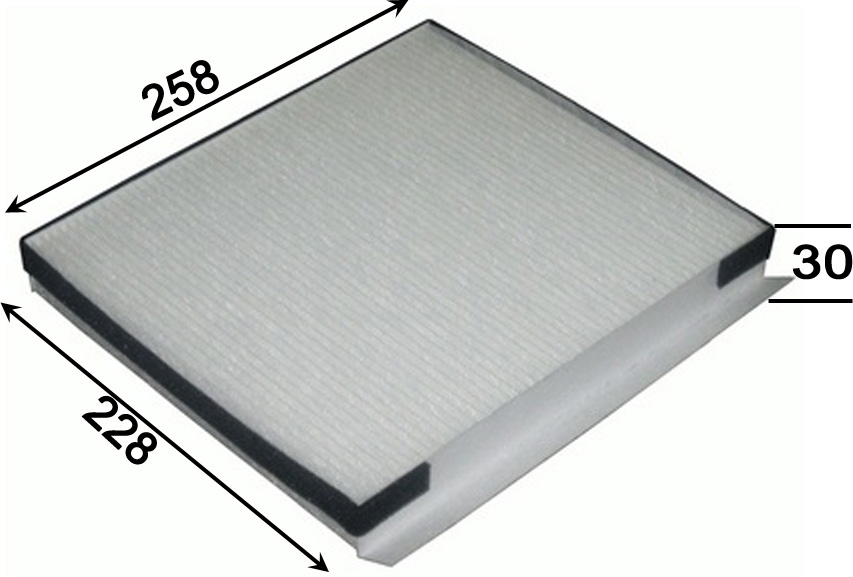 JS AC9409 97133-3M000,97133-D2000,97133-3A100