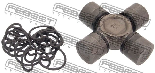 FeBest ASN-A60R 37126-7S026,37125-44025,89059111,89059111