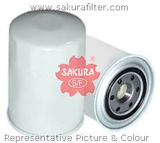 SAKURA C1012 ME215002,ME974236,ME202472,ME013307,1230A046,AY10-0M-T028 ...