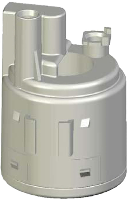 JS FS3301 16400-2Y505,16400-2Y501