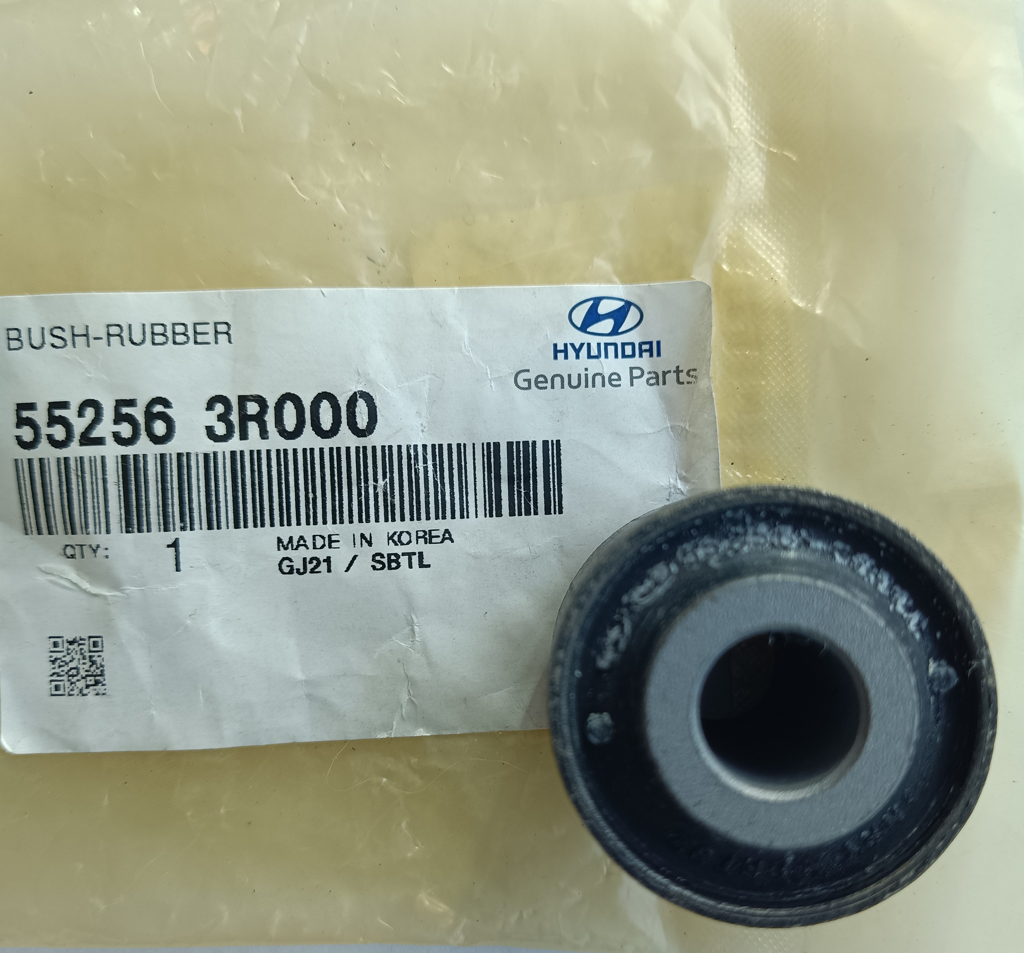Hyundai / KIA 55256-3R000 55256-3R000