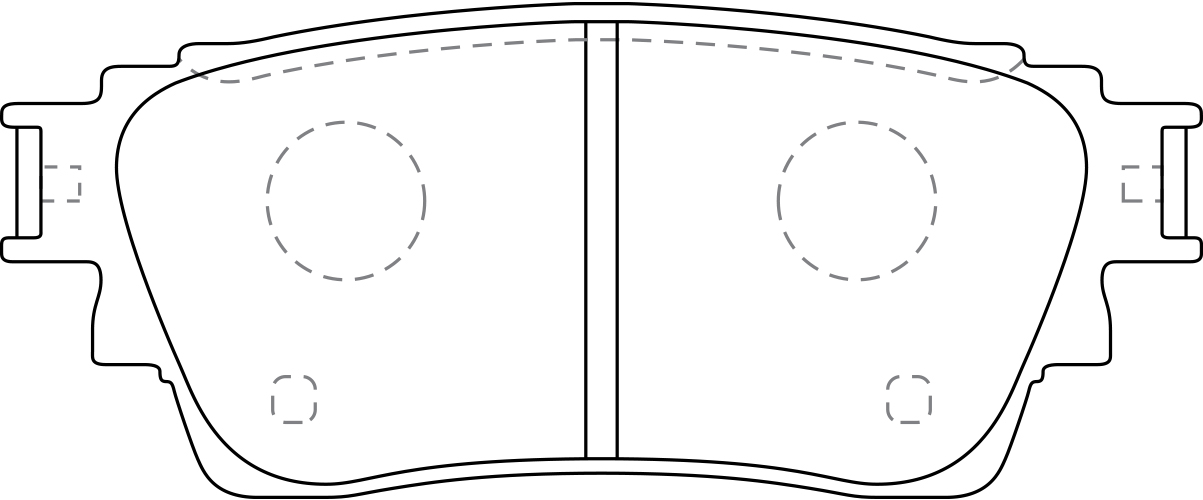 SB BP23015 4605B989,4605B560