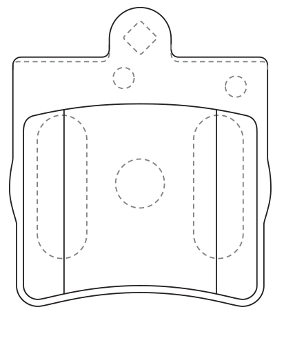 SB BP31310 A0034202720,A 004 420 91 20