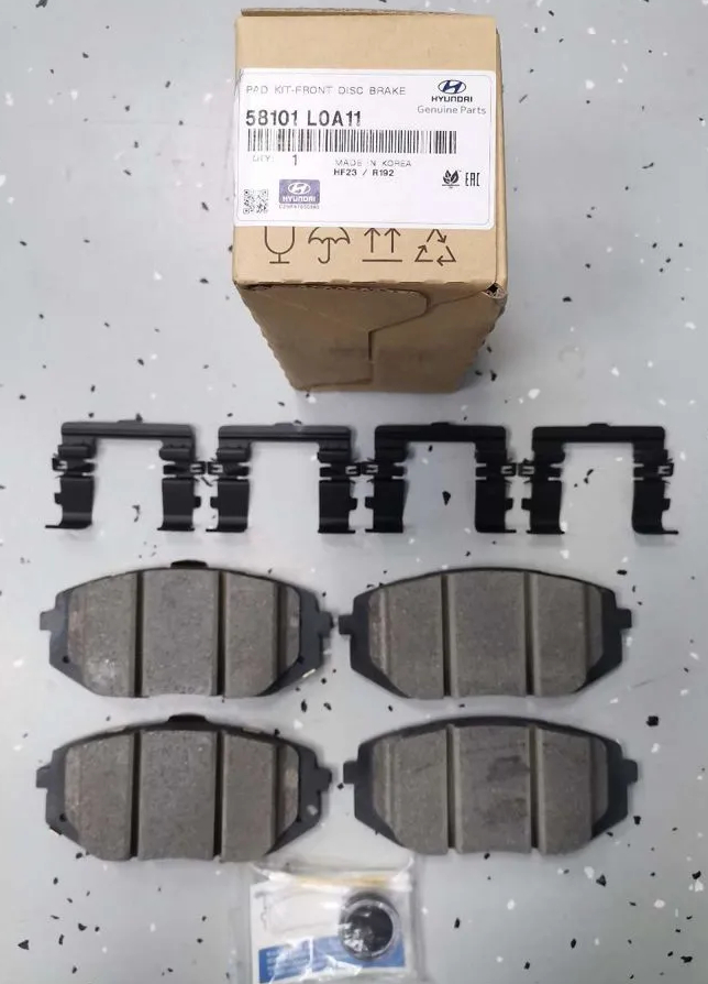 Hyundai / KIA 58101-L0A11 58101-N7A10,58101-L1A70,58101-N9A10