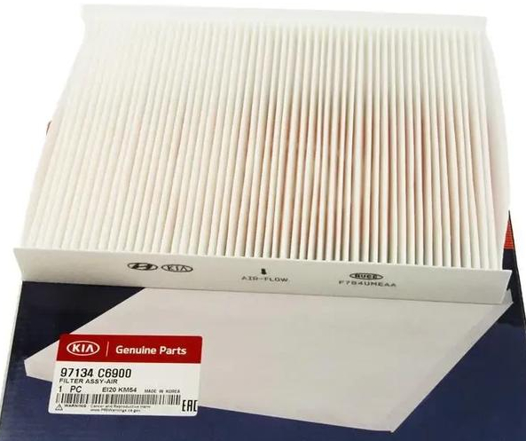 Hyundai / KIA 97134-C6900 97134-C6900