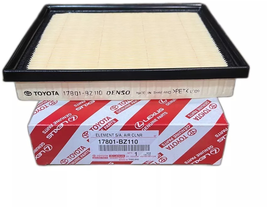 TOYOTA 17801-BZ110 17801-B1030,17801-BZ110