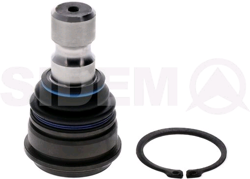 Sidem 41283 R 40160-9W20C,40160-9Y000,40160-CA010,40160-JG000,54500 ...