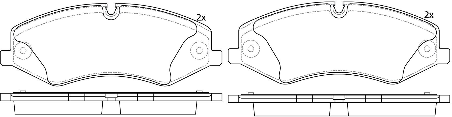 NiBK PN0488 LR015578,LR016962,LR032063