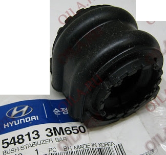 HYUNDAI 54813-3M650 54813-3M650